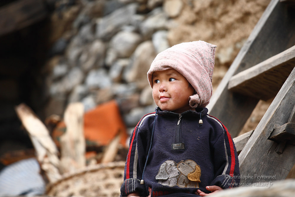 Actualités photo : Népal 2011 - Carnet de voyage